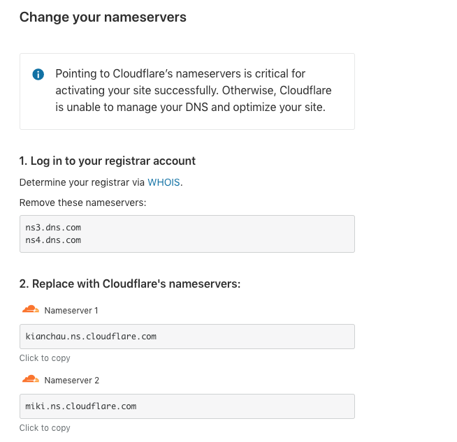 Docker安装V2ray + ws + tls + cdn 科学自由上网 | I Can I Up